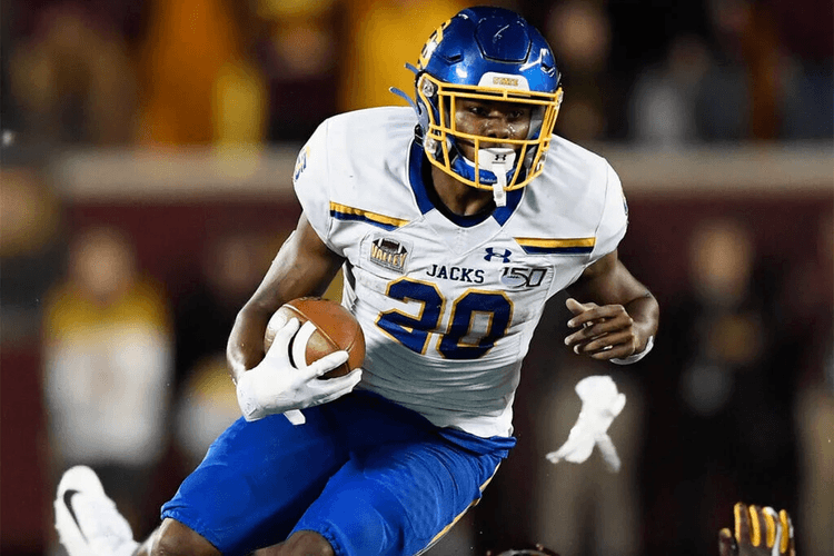 Packers Offically Sign With Former Browns 4th-Round RB , Send Strong ...