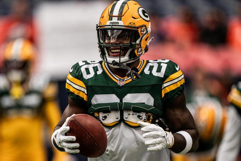 JUST IN: Packers Re-Sign Veteran CB to the Practice Squad Just 21 Hours ...