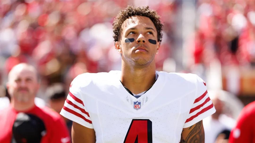 49ers Elevate QB Hidden Gem to Active Roster After Seahawks Offer to ...